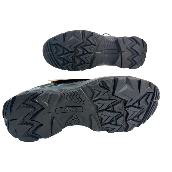 Hi-Tec | Shoes | Hitec Ravus Wp Low Waterproof Hiking Shoes For Men ...